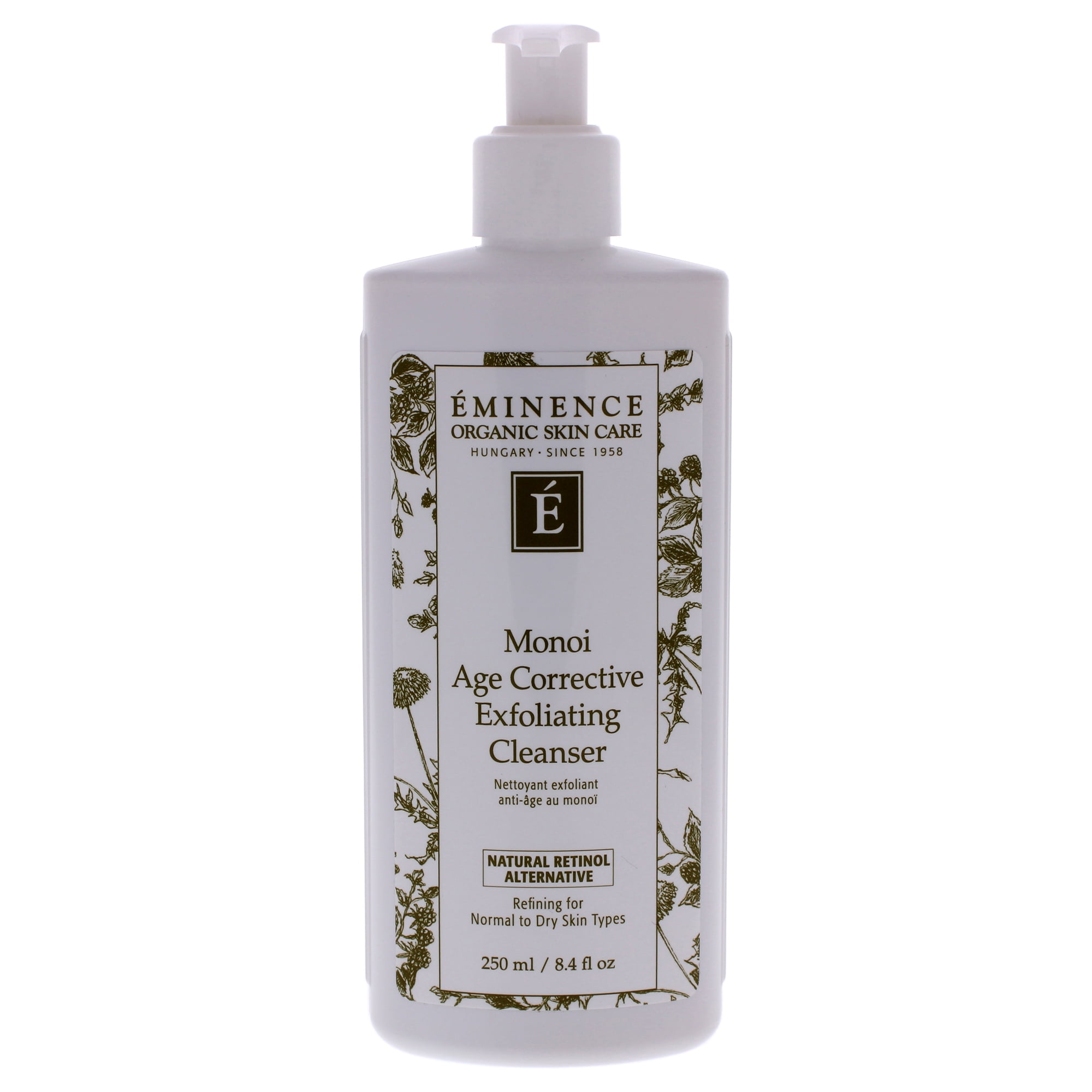 Click here for Monoi Age Corrective Exfoliating Cleanser By Emine... prices