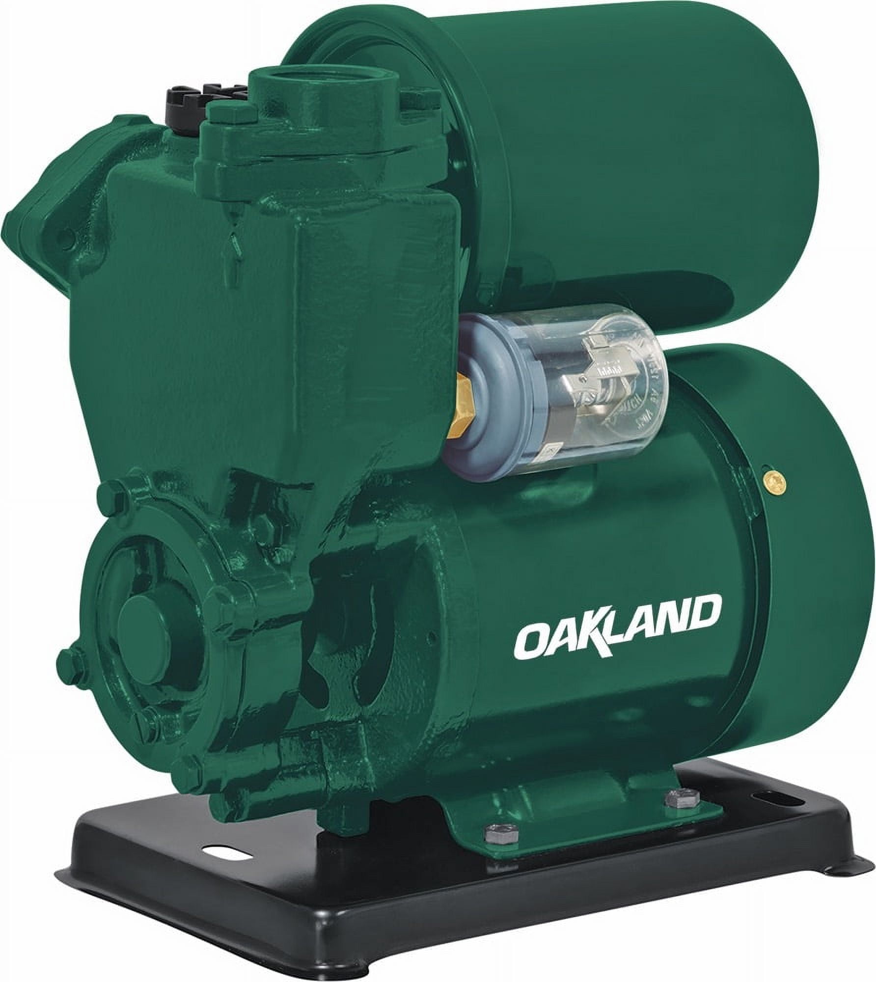 Bomba Periférica Autocebante 1/2HP Presion Constante BP-1230 | Bodega ...