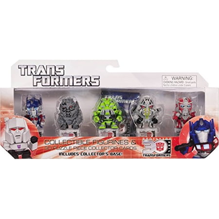Transformers Optimus Prime, Megatron, Ratchet, Starscream, Sentinel ...