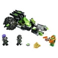 LEGO Nexo Knights Twinfector 72002 Building Set - 191 Pieces - Walmart.com