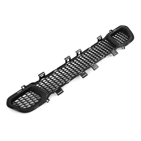Bumper Grill Replacementfor Jeep,Front Bumper Lower Grille Front Bumper ...