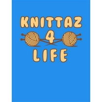 Love Knitting: Knitters 4.50 Ratio Pattern Making Graph Paper ...