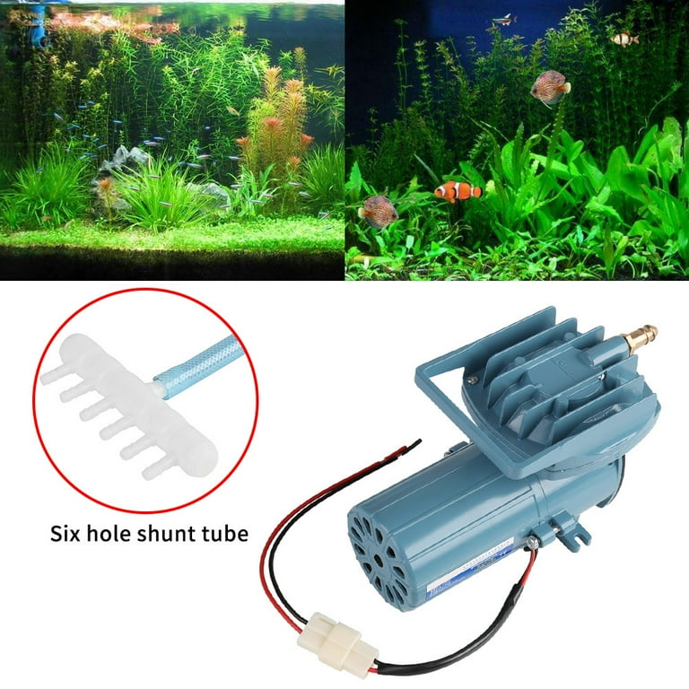 Aquarium Aerator