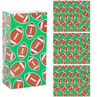 Fun Express Dino Dig Multi-color Birthday Cellophane Party Bags, 12 ...