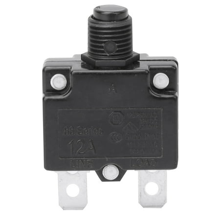 Air Compressor Protector, Air Compressor Circuit Breaker, For Air ...