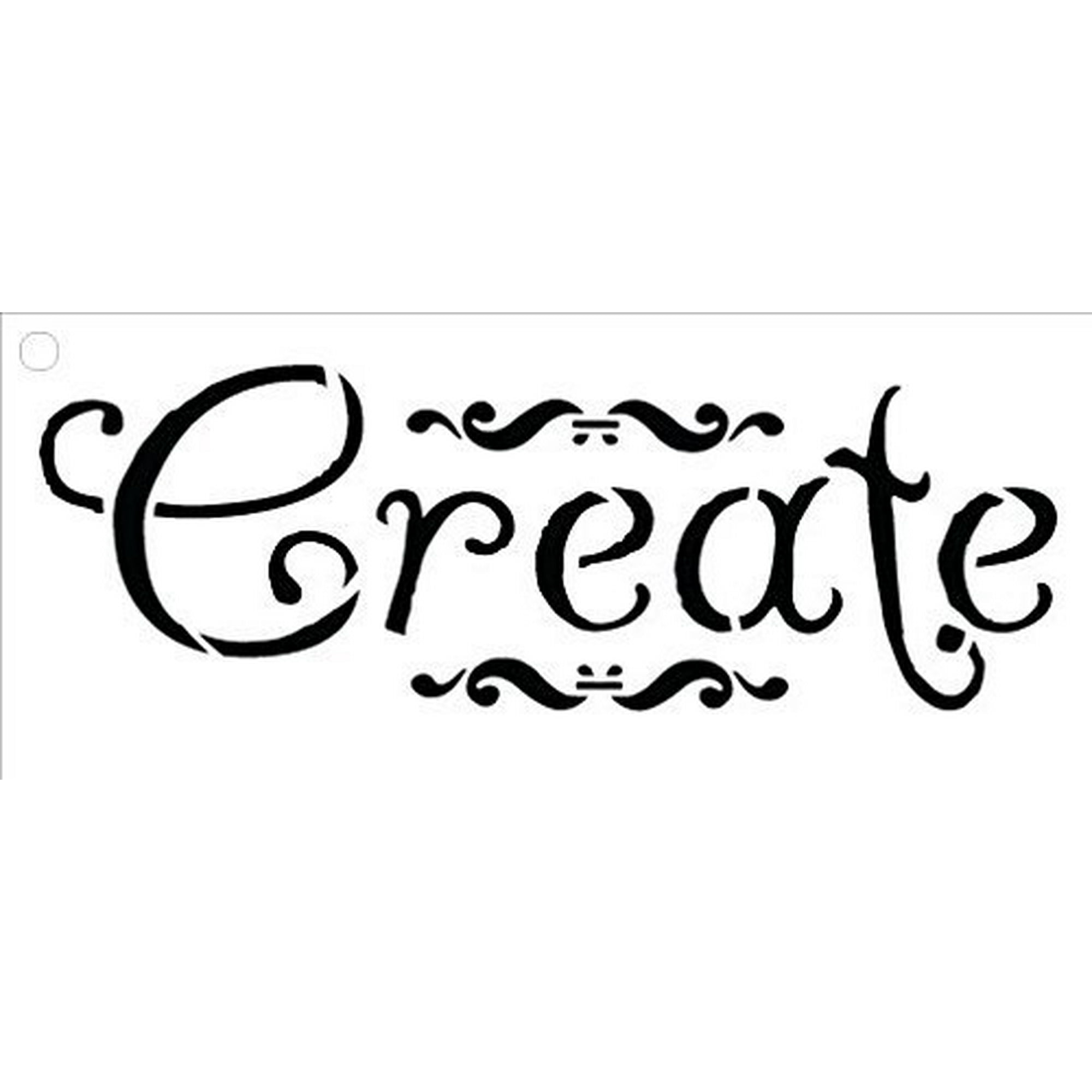 Perfect Word Art
