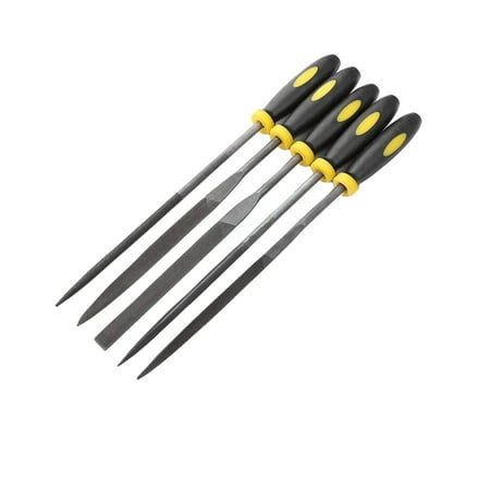 SupaTool 6 Piece Mini File Set - Walmart.ca