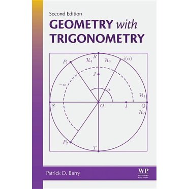 Trig or Treat: An Encyclopedia of Trigonometric Identity Proofs (Tips) with Intellectually ...