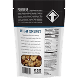 Power Up High Energy Blend Trail Mix, 14 oz, Gluten Free, Vegan, Non ...