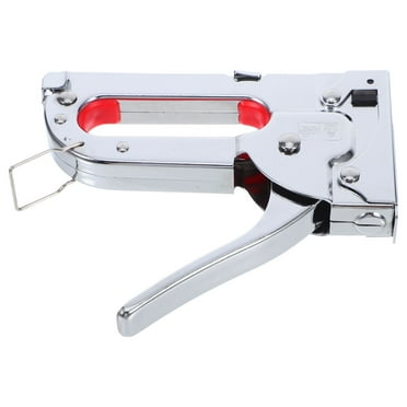 BeA 71/16-421 Upholstery Staple Gun Stapler with 1 box of SS Staples ...