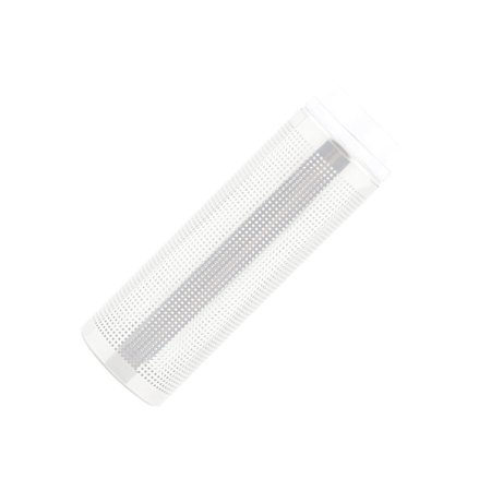 Aquarium Filter Mesh Intake Strainer Mesh Protection Filter Intake ...