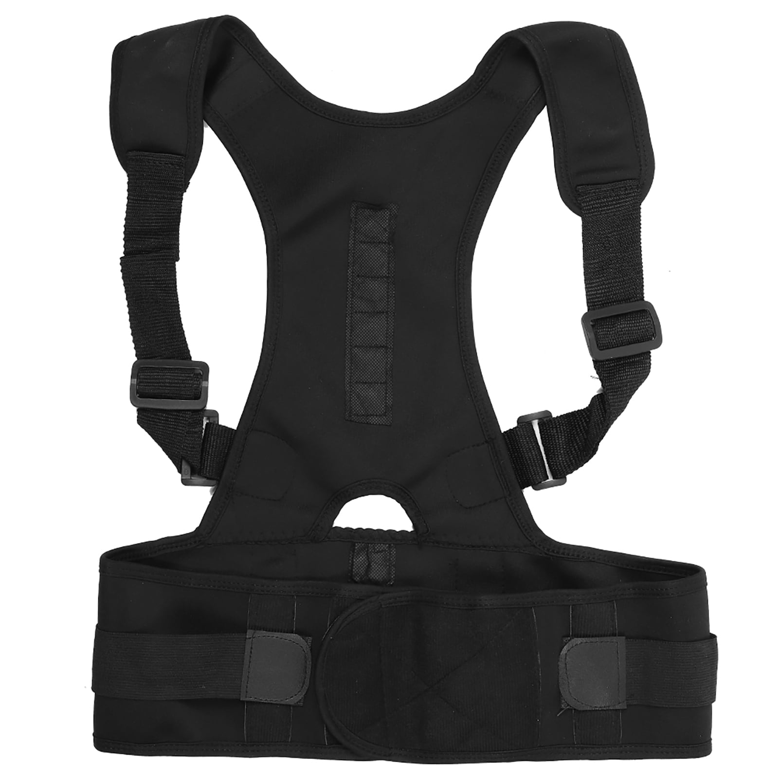 Back Brace Posture Corrector For Women Men - Back Support Belt Posture ...