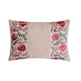 Boho, Handmade Blush Pink Decorative Throw Pillow Covers 20"x20 ...