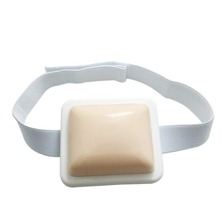 Intramuscular Injection Training Pad Home Care Insulin Injection ...