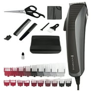 Wahl Cordless Color Pro Clipper, USB Rechargeable Haircutting Kit, Men ...