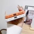 Case for iPhone 12 Pro Max, Luxury Ultra Slim Phone Case with Tempered ...