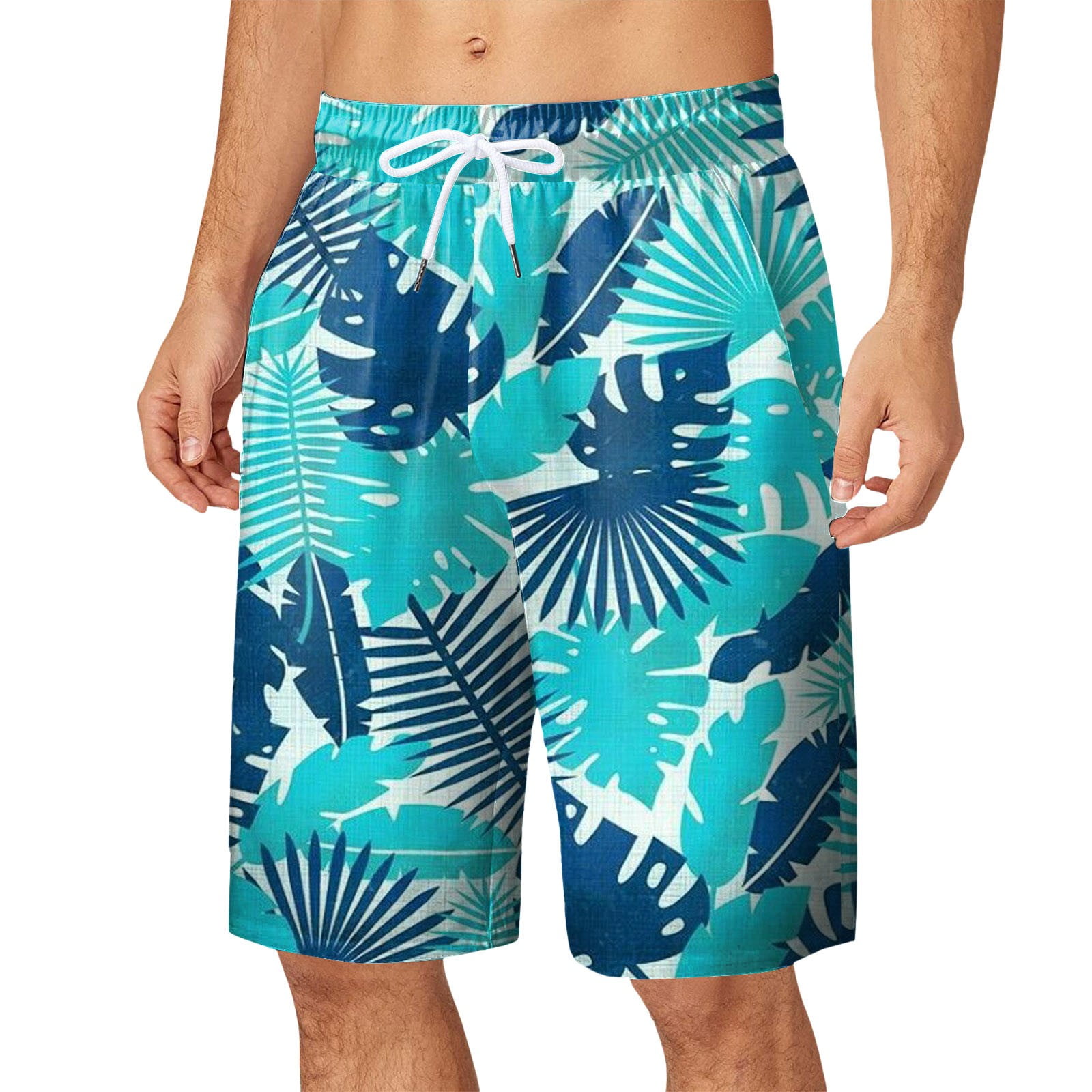 Click here for Ketyyh-Chn99 Men Shorts Beach Fashion Mens Slim Fi... prices