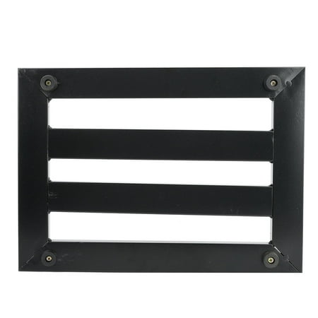 Guitar Pedalboard, Easy To Install Metal Long Service Life Fine ...