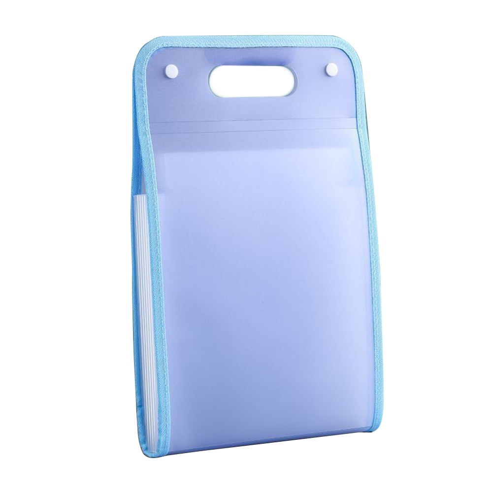 Organizador Archivos Impermeables La Carpeta Archivo Acordeón para ...