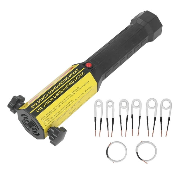 Magnetic Induction Heater Kit,Magnetic Induction Heater Flameless ...