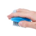 Mini Fruits Vegetables Cleaning Brush Fingers for Carrot Potato Clean ...