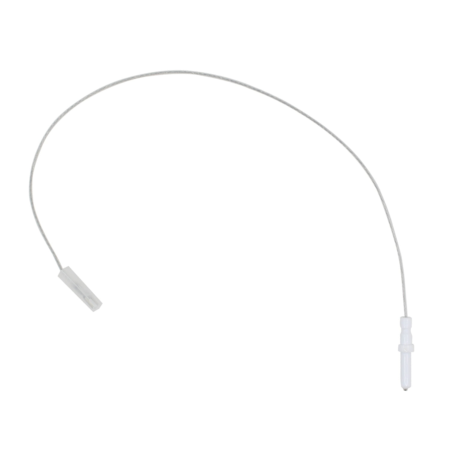 Gas Cooker Range Stove Spare Parts Igniter Ceramic Electrode with Cable ...