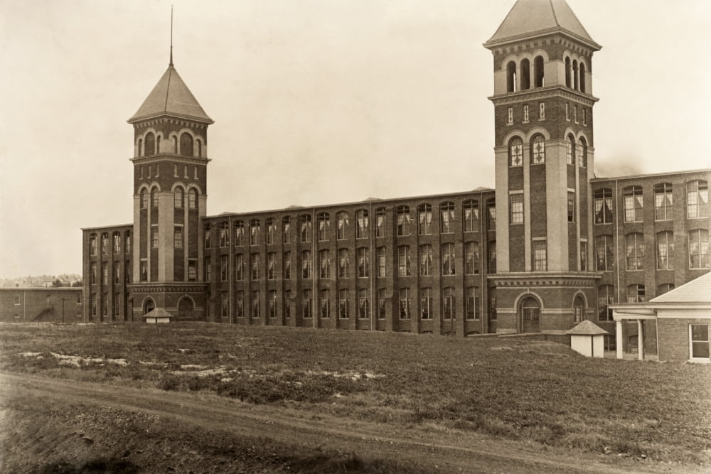 Textile Mill 1908 Nview Of The Lancaster Cotton Mills One Of The Worst textile-mill-1908-nview-of-the-lancaster-cotton-mills-one-of-the-worst