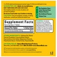 Nature Made Iron 65 mg (325 mg Ferrous Sulfate) Tablets, Dietary Supplement, 150 Count - Walmart.com