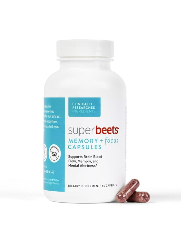 Humann Superbeets - Walmart.com