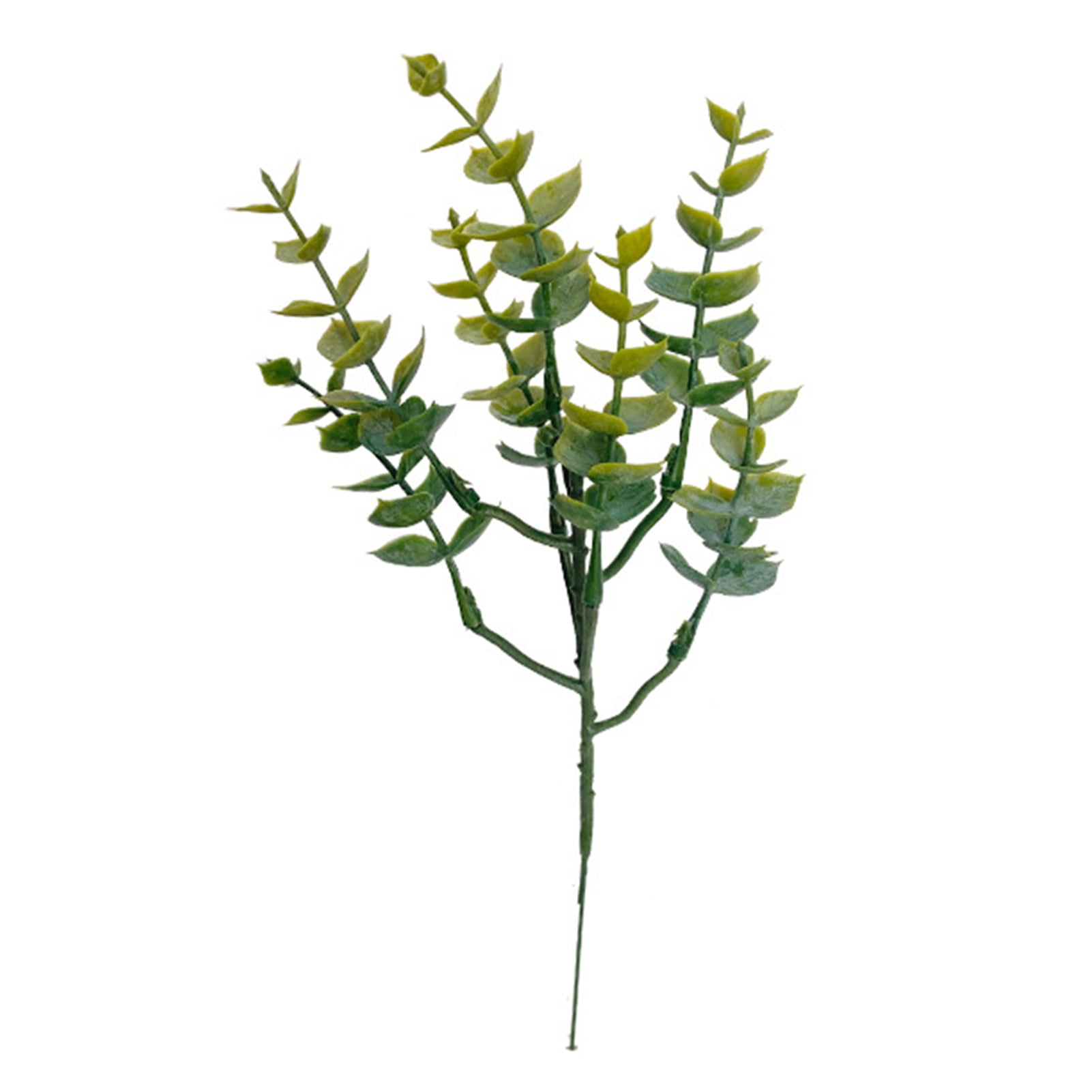 Artificial Italian Greenery Stem-Faux Floral Hanging Greenery Spray for ...