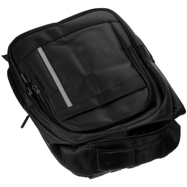 Swiss Mobility Cadence 2 Section Business Backpack, For Laptops 15.6 ...