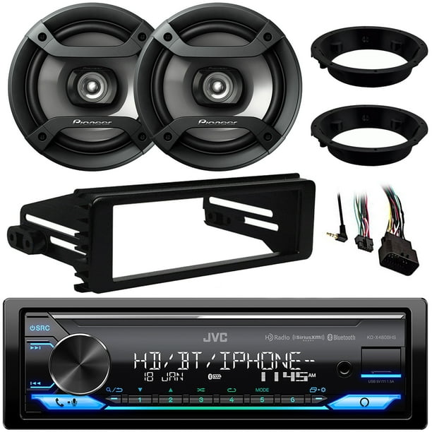 Pioneer Inno Car Kit