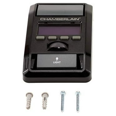 Chamberlain Whisper Drive 1/2 Hp Belt Drive Garage Door Opener Access ...