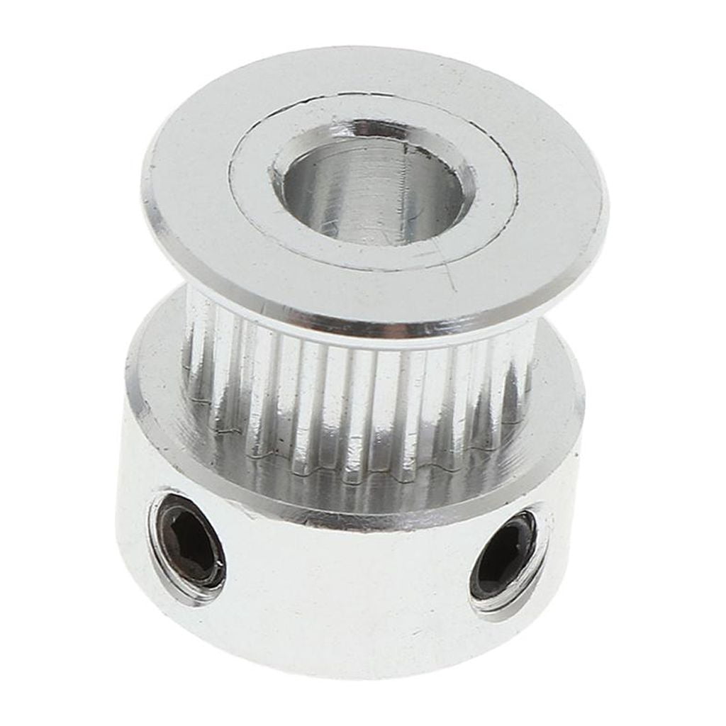 Rueda de engranaje de acero inoxidable Acero inoxidable 20T Polea de ...