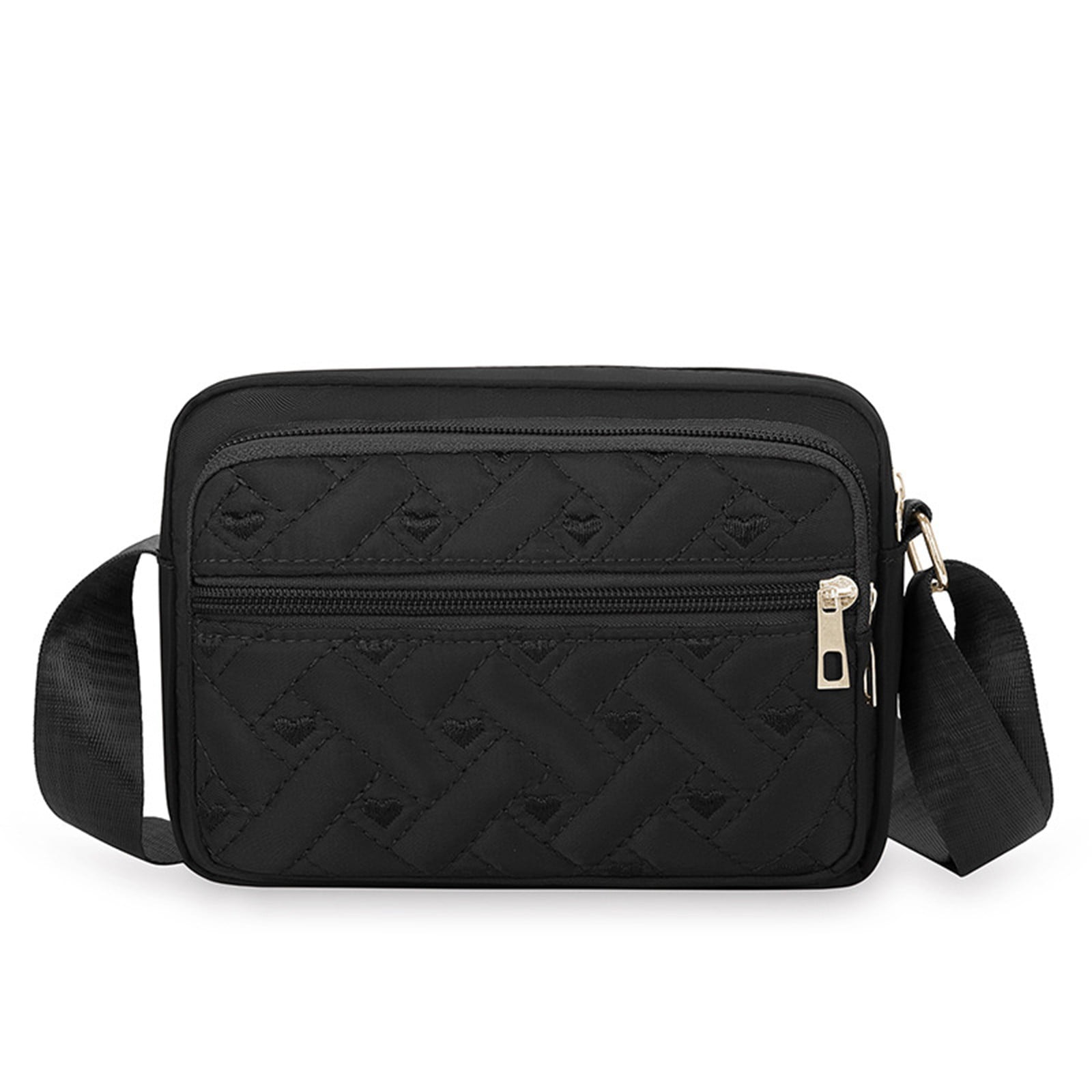 Click here for Timifis Polyester Chest Pack  Crossbody Bags For W... prices