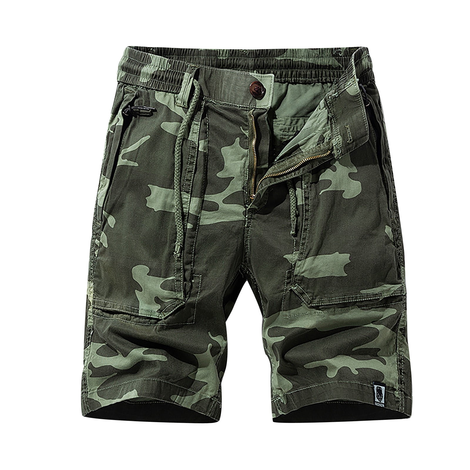 Click here for Chgbmok Smihono Mens Shorts Casual And Athletic Pl... prices