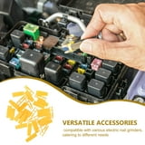 30 Pcs Car Fuse Insert Car Supply Car Accessory Car Fuse Removal Tool ...