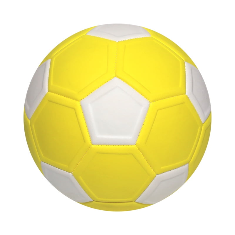No. 5 Arco Curva Mágica No. 4 Fútbol Máquina de Coser Pelota de ...