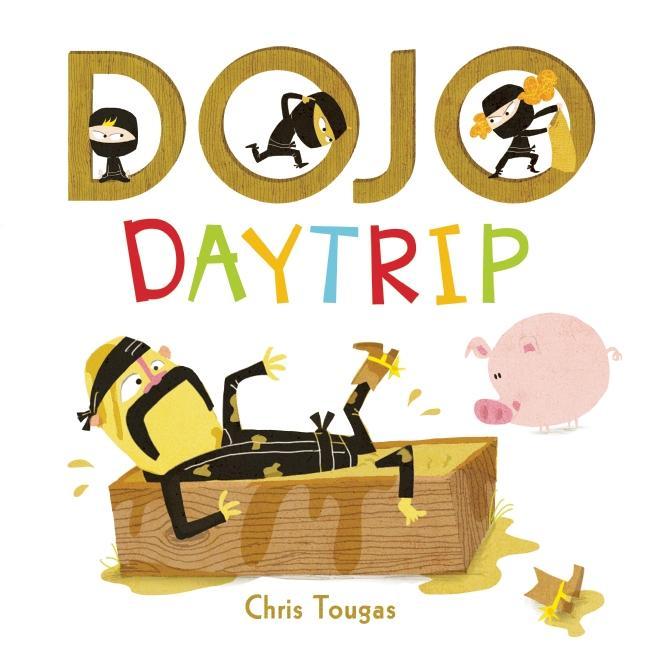Dojo: Dojo Daytrip (Hardcover) - Walmart.com