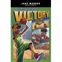 Jake Maddox Graphic Novels: Running Overload (Hardcover) - Walmart.com