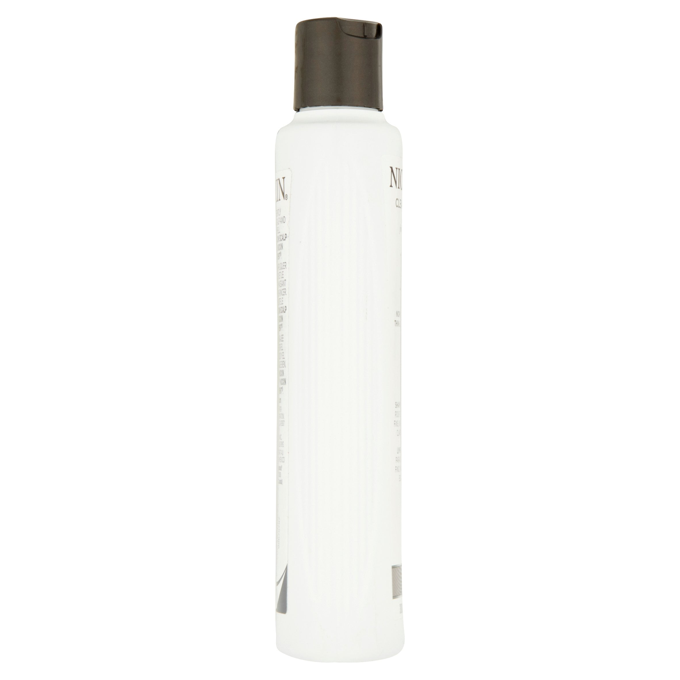 System 1 Cleanser Shampoo For Natural Hair – Light Thinning by Nioxin ...