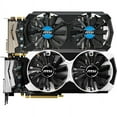 MSI NVIDIA GeForce GTX 970 Graphic Card, 4 GB GDDR5 - Walmart.com