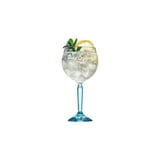 Bombay Sapphire Gin, 1.75 L Blue Bottle, ABV 47% - Walmart.com