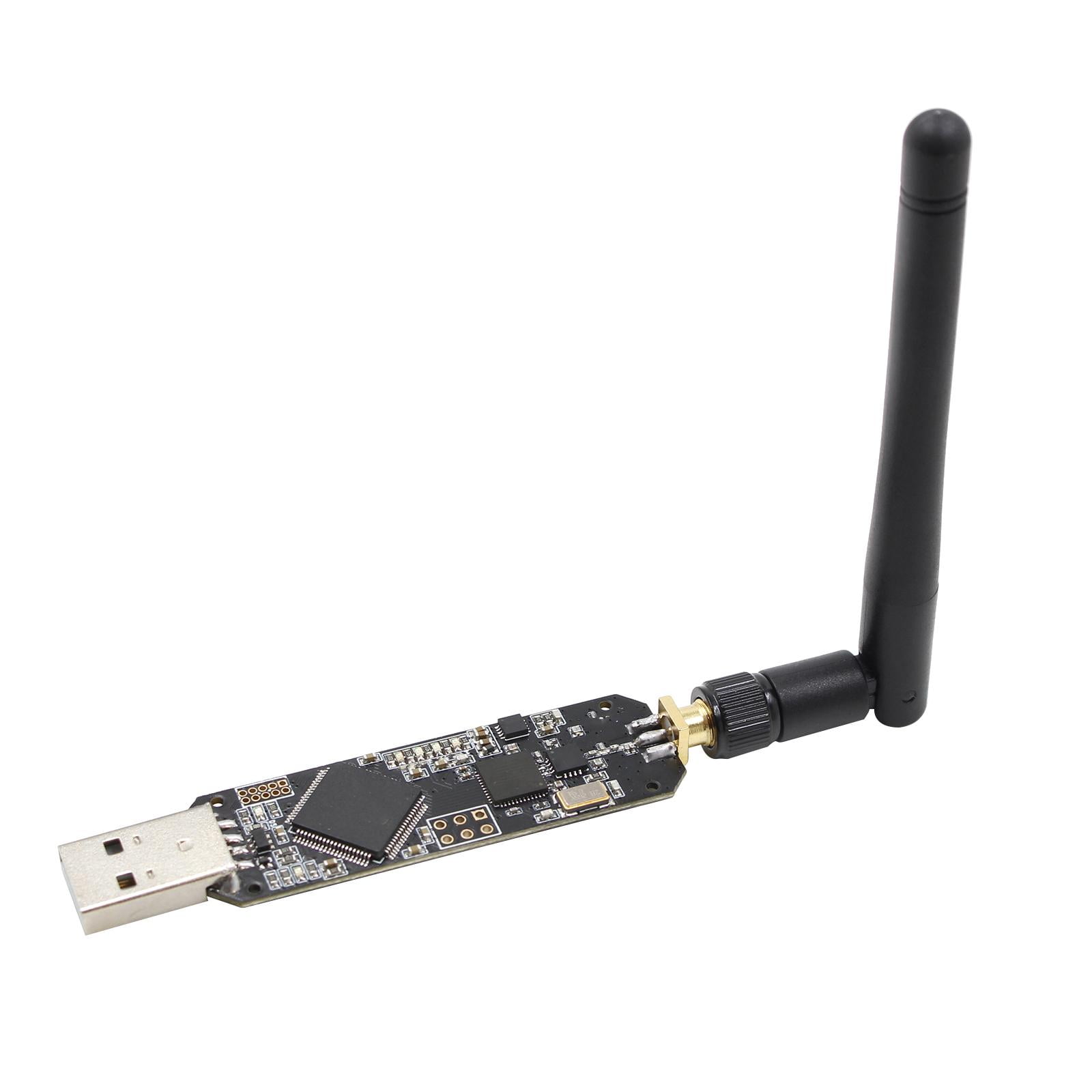 Inalámbrico Ubertooth One Bluetooth Sniffer 1 PC Recibir sensibilidad ...
