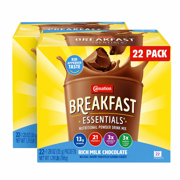 Premier Protein Frozen Mini Protein Pancakes, 14.1 oz Box, 40 Count ...
