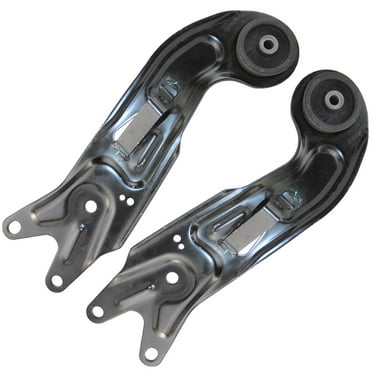 Detroit Axle - 2WD 2pc Pitman Idler Arms for 1994-1999 Dodge Ram 1500 ...