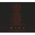 The Weeknd After Hours Deluxe Edition (CD) - Walmart.com