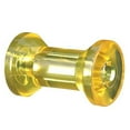 Attwood 11317-1 Boat Trailer Spool/Keel Polymer Roller, 4.5 Inches ...