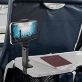 Universal Travel Mount for Indoor/Outdoor Phone Holder - Walmart.com