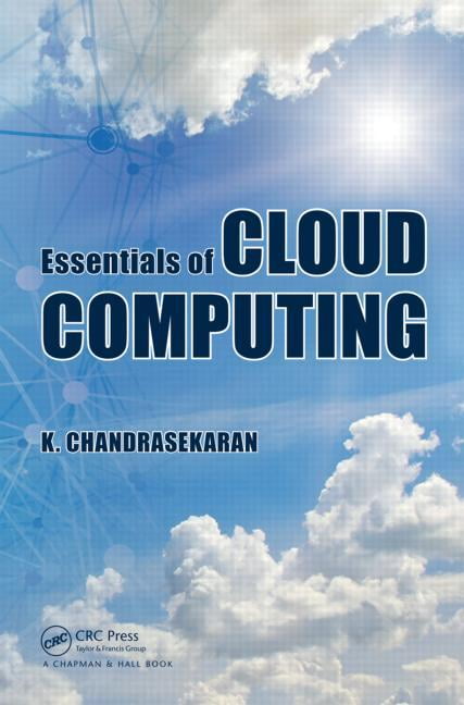 Essentials of Cloud Computing (Hardcover) - Walmart.com